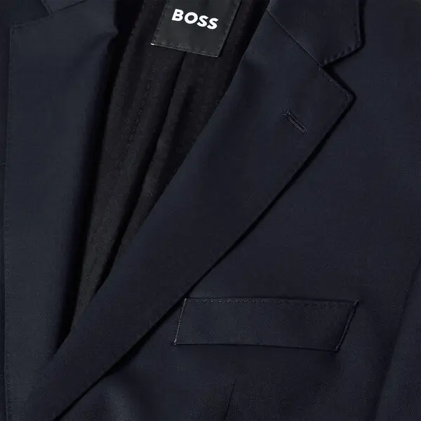 Hugo Boss Jeckson Formal Jacket