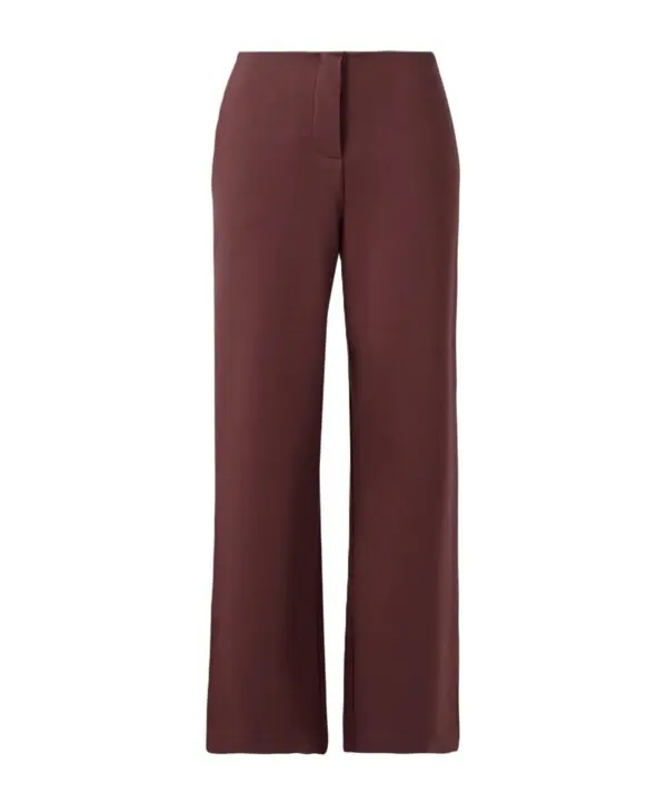 Max Mara Wide-leg Casual Pants