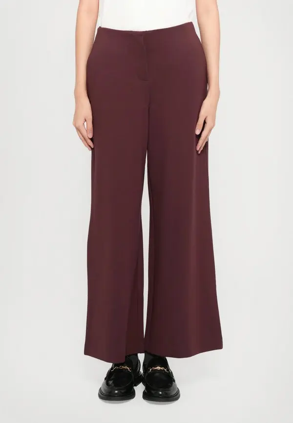 Max Mara Wide-leg Casual Pants