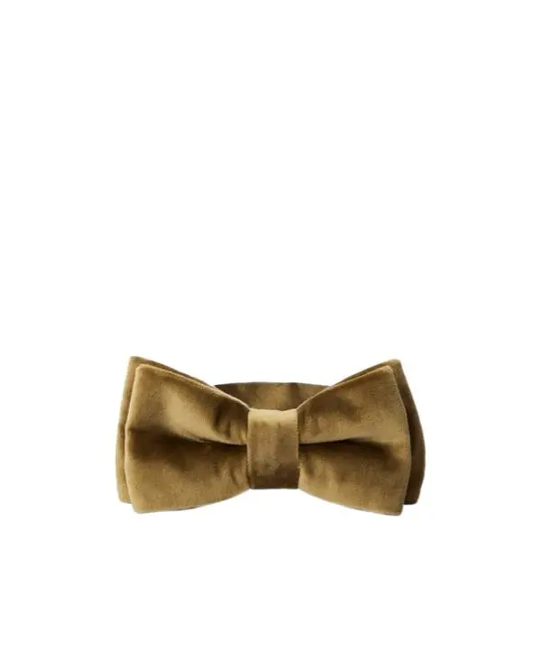 Paul Smith Layered Bow Tie