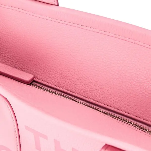 Marc Jacobs Medium Leather Tote Bag