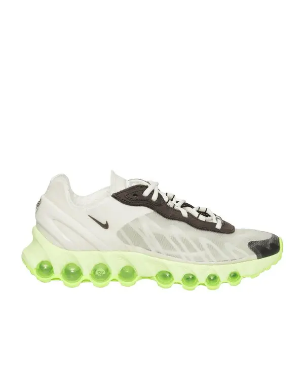 Nike Am Dn8 Qs Low-top Lace-up Trainers - White