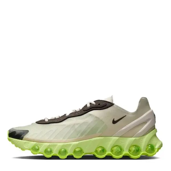 Nike Am Dn8 Qs Low-top Lace-up Trainers - White