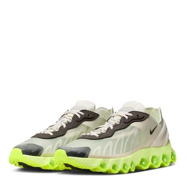 Nike Am Dn8 Qs Low-top Lace-up Trainers - White