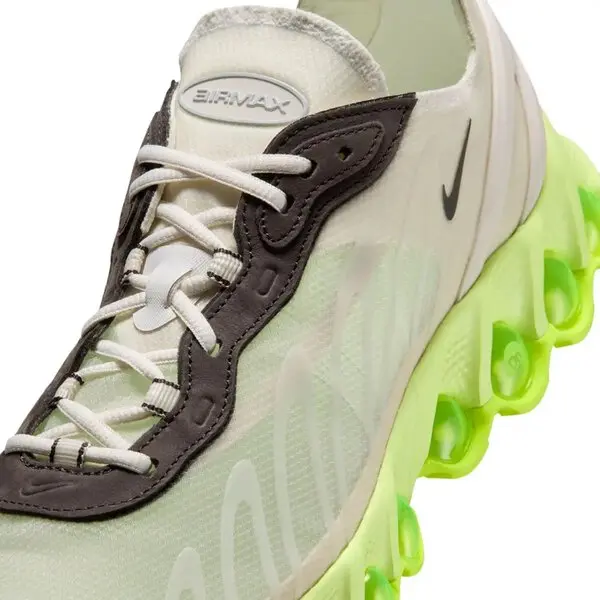 Nike Am Dn8 Qs Low-top Lace-up Trainers - White