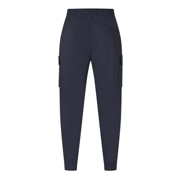 Stone Island Waist Cargo Jogger Pants