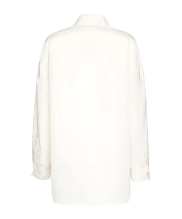 Valentino Garavani Long-sleeved Shirt