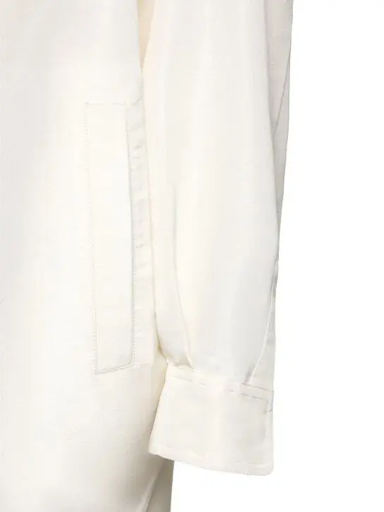Valentino Garavani Long-sleeved Shirt