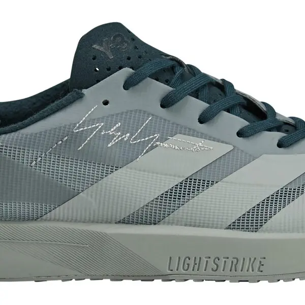 Y3 Everyday Running Shoes