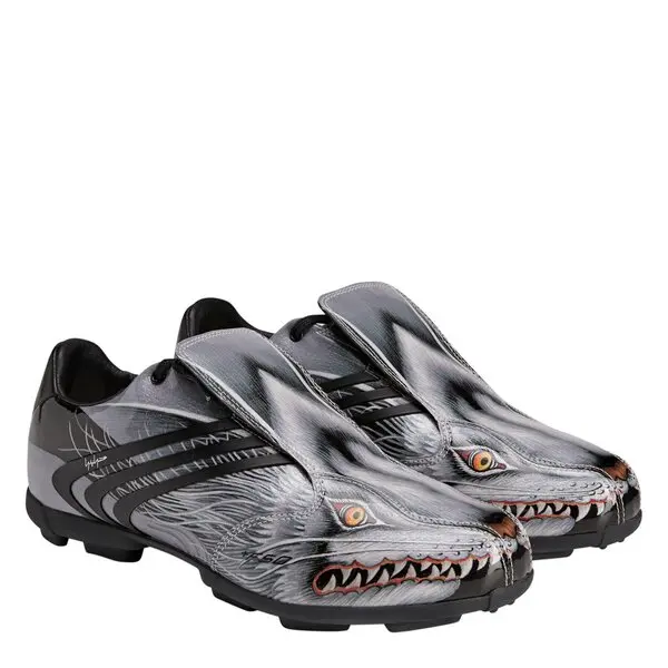 Y3 F50 Tunit Football Trainers