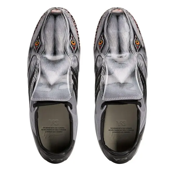 Y3 F50 Tunit Football Trainers