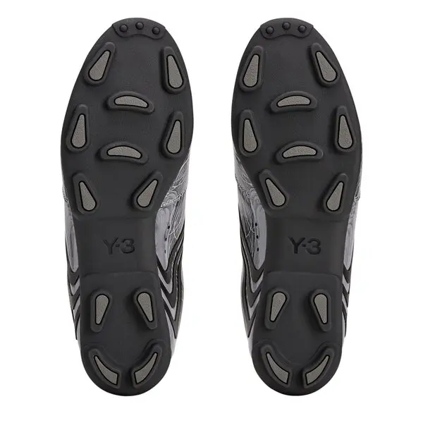 Y3 F50 Tunit Football Trainers