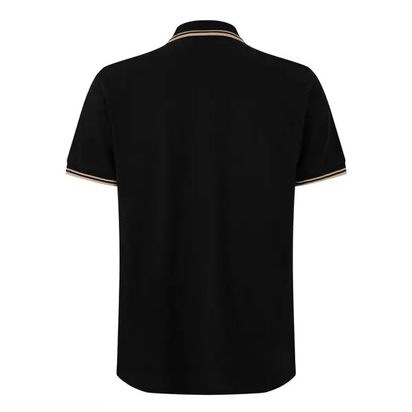 VIVIENNE WESTWOOD Short-sleeve Pique Polo Shirt