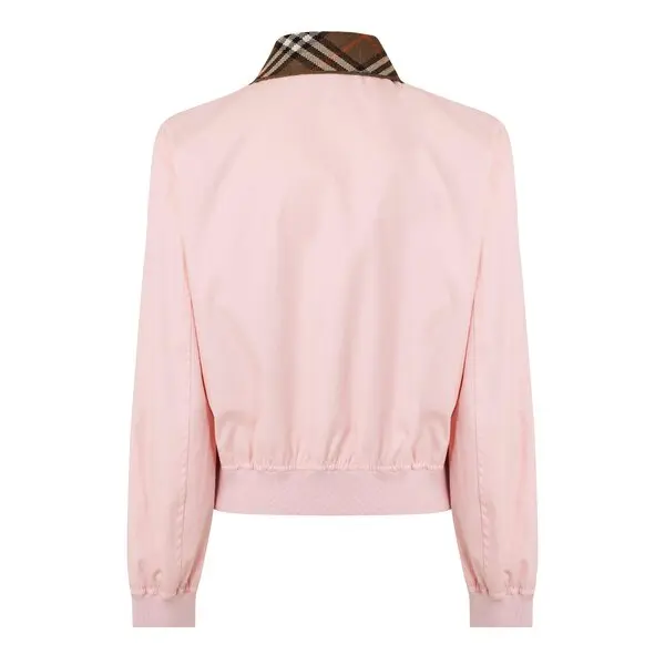 Burberry Hayfield Popover Jacket