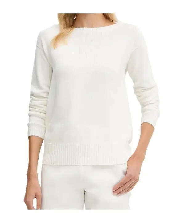 Max Mara Long-sleeved Knitwear