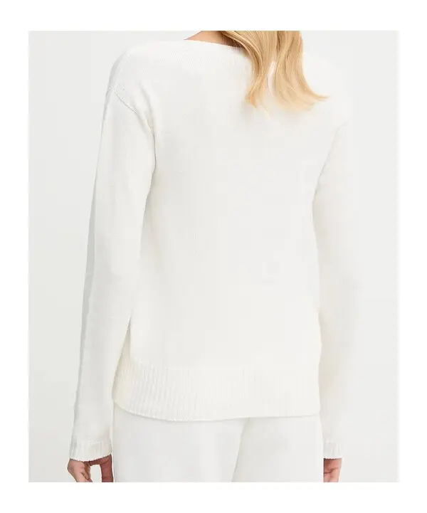 Max Mara Long-sleeved Knitwear