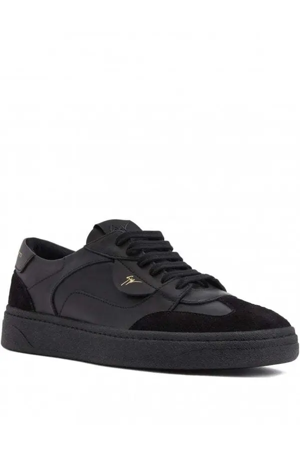GIUSEPPE ZANOTTI Lace-up Sneakers