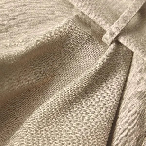 Magda Butrym Tailored Shorts 04