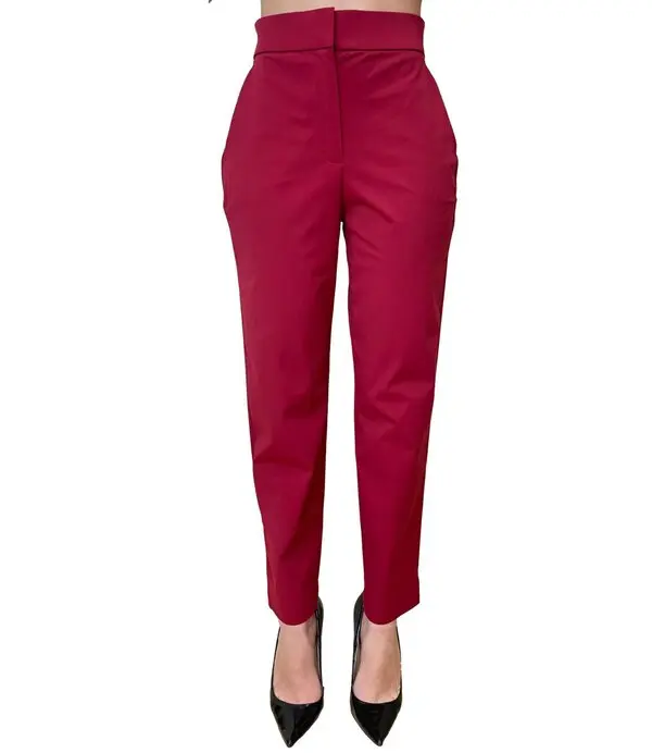 Max Mara Tailored Casual Trousers