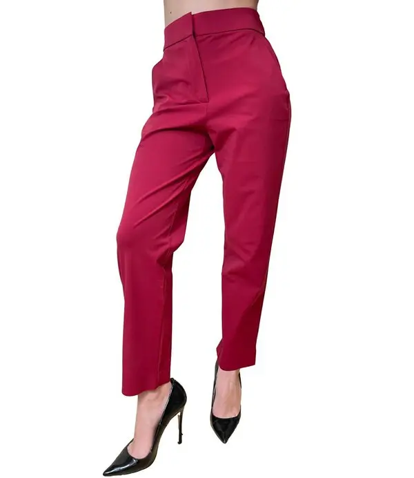 Max Mara Tailored Casual Trousers