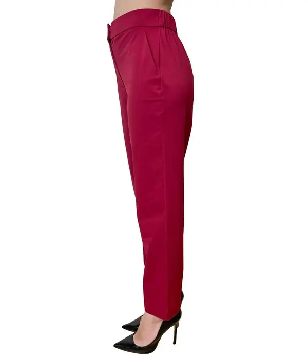Max Mara Tailored Casual Trousers