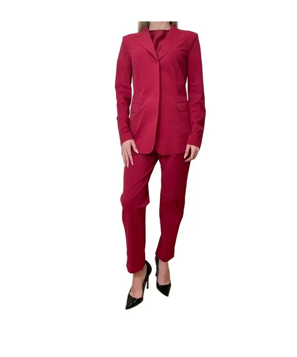 Max Mara Tailored Casual Trousers