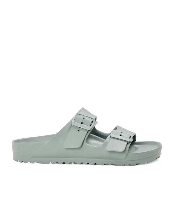 BIRKENSTOCK Arizona Eva Sandals - Gray