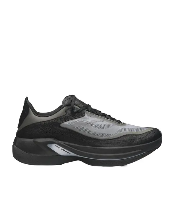 SALOMON Neuva Adv Low-top Sneakers - Black