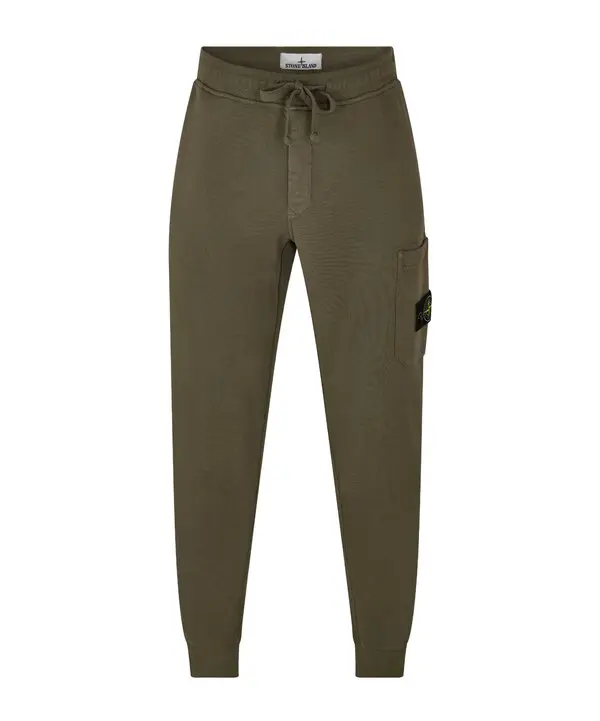 Stone Island Soft Knit Jogger Pants