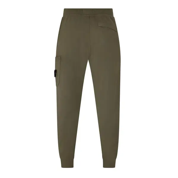 Stone Island Soft Knit Jogger Pants