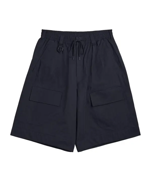 Y3 Wide Shorts