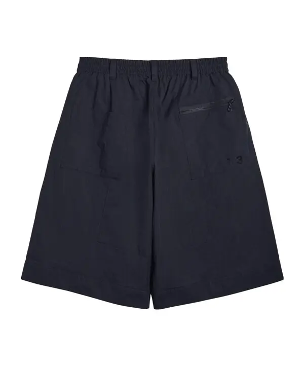 Y3 Wide Shorts