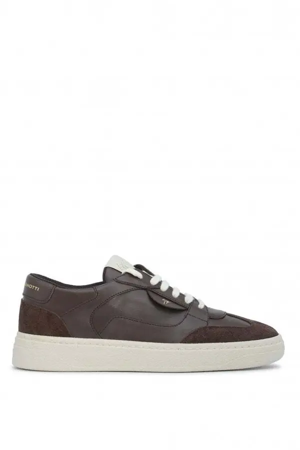 GIUSEPPE ZANOTTI Low-top Sneakers
