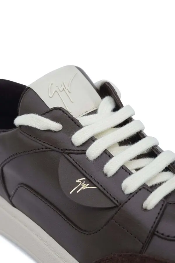GIUSEPPE ZANOTTI Low-top Sneakers