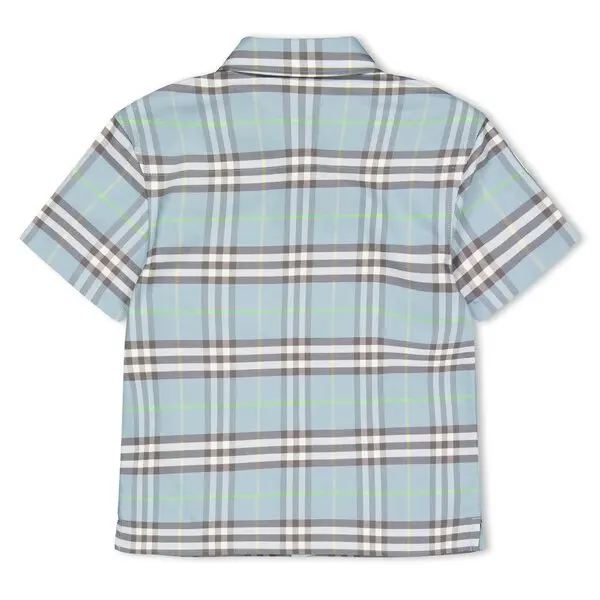 Burberry Simple Shirt