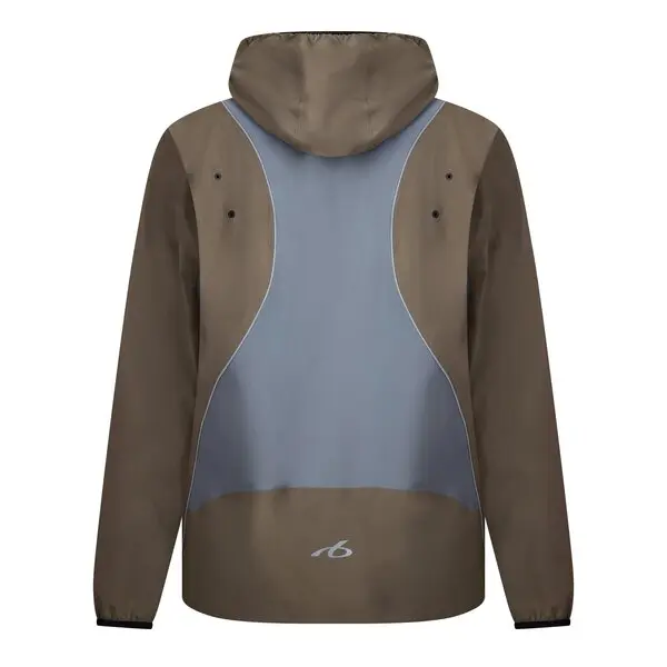 Balenciaga Logo Casual Jacket