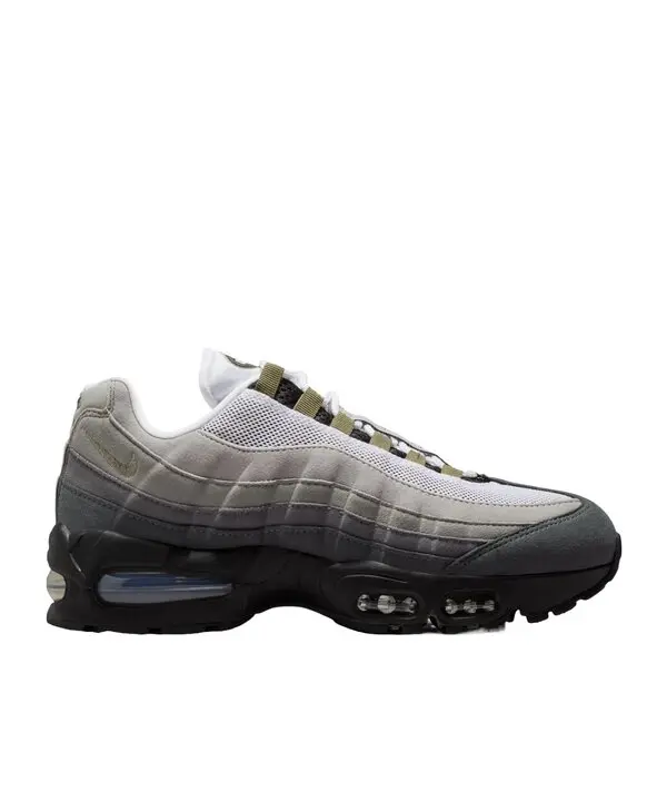Nike Air Max 95 Og Big Bubble