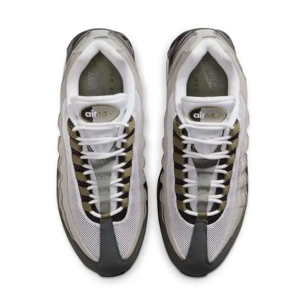 Nike Air Max 95 Og Big Bubble