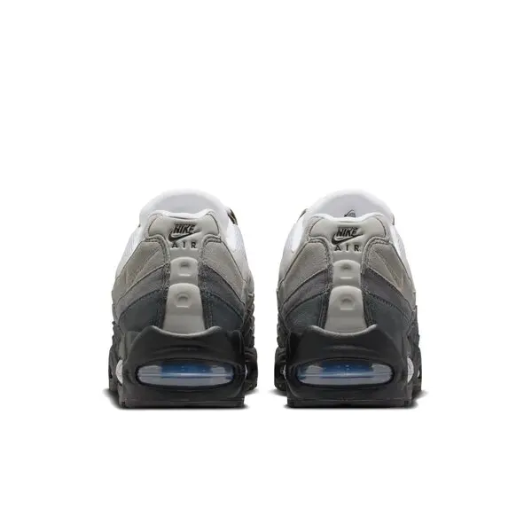 Nike Air Max 95 Og Big Bubble