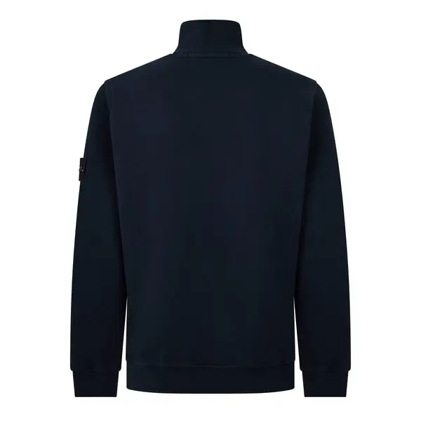Stone Island Half-zip Sweatshirt