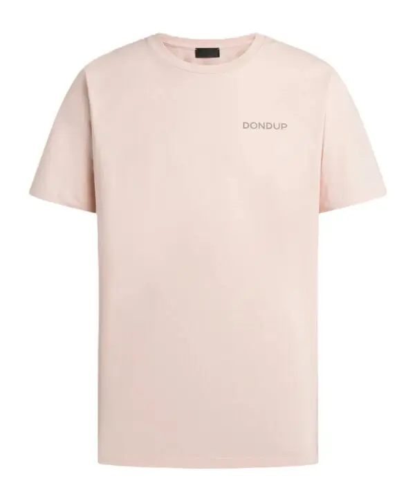 DONDUP Short-sleeve T-shirt