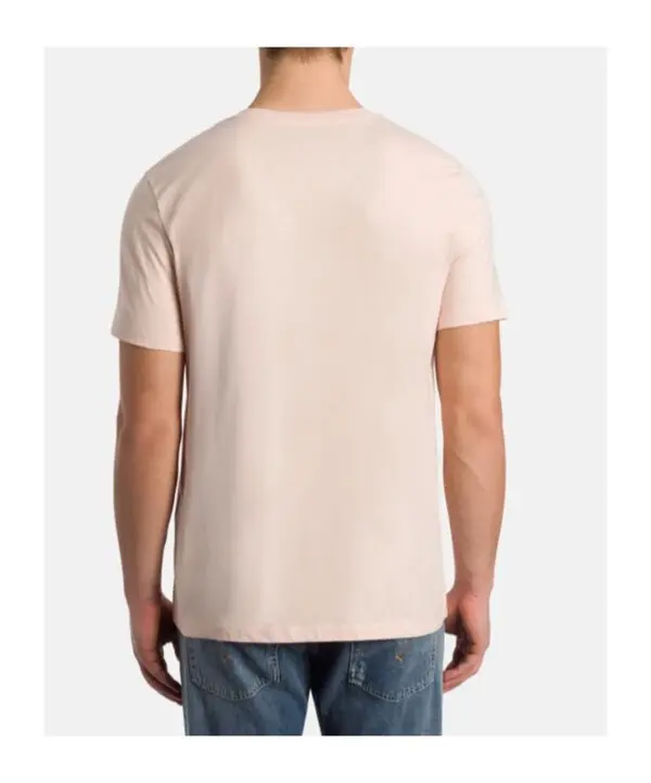 DONDUP Short-sleeve T-shirt
