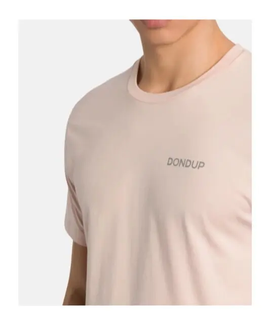 DONDUP Short-sleeve T-shirt