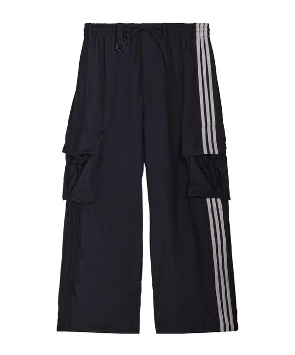 Y3 Minimal Cargo Pants