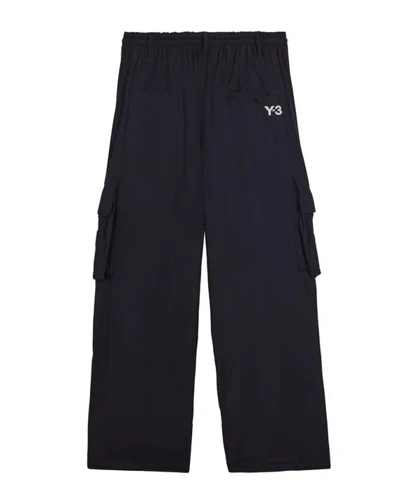 Y3 Minimal Cargo Pants
