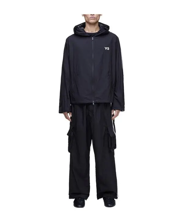 Y3 Minimal Cargo Pants