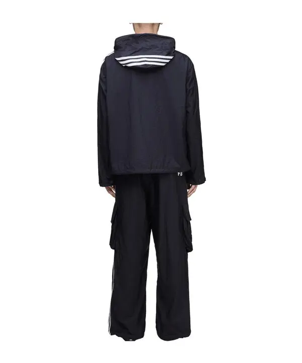 Y3 Minimal Cargo Pants