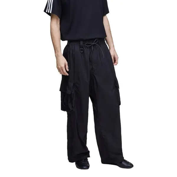 Y3 Minimal Cargo Pants