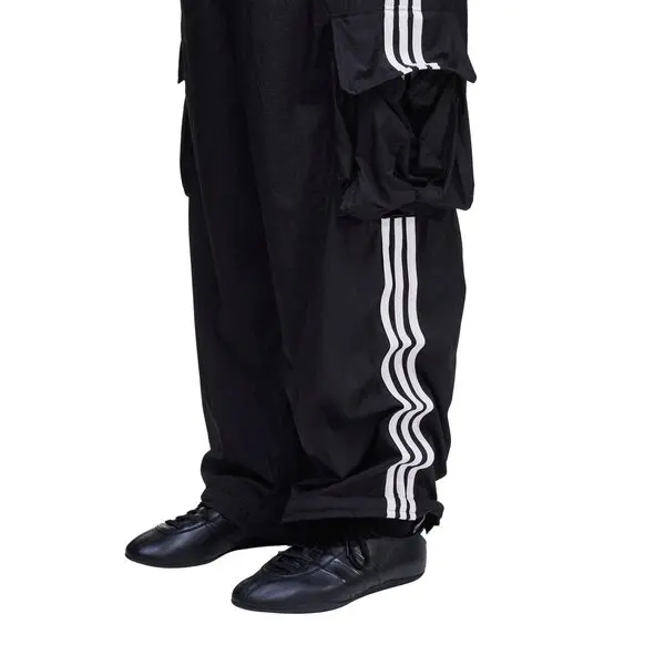 Y3 Minimal Cargo Pants
