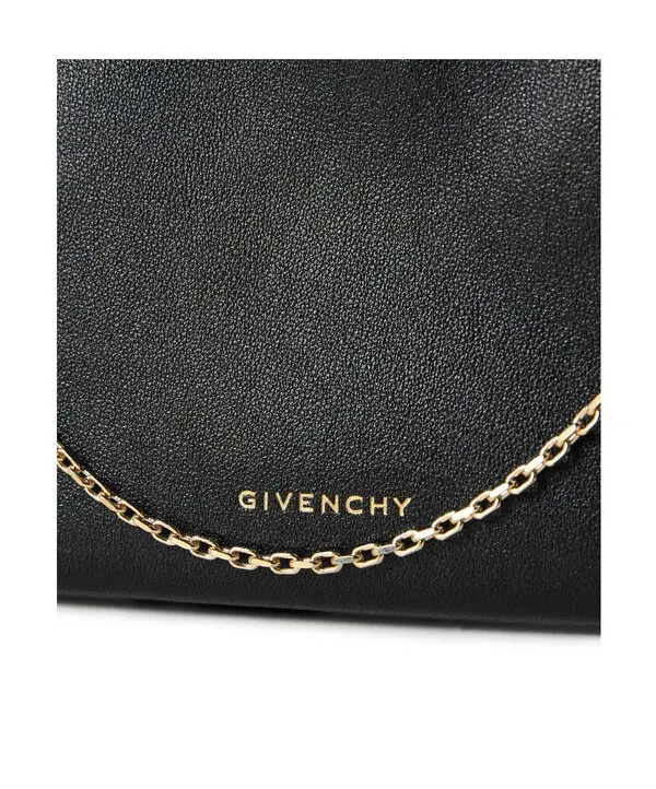 Givenchy Leather Bag
